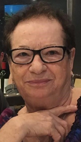 Athanasia Liapis Obituary - Vancouver, BC
