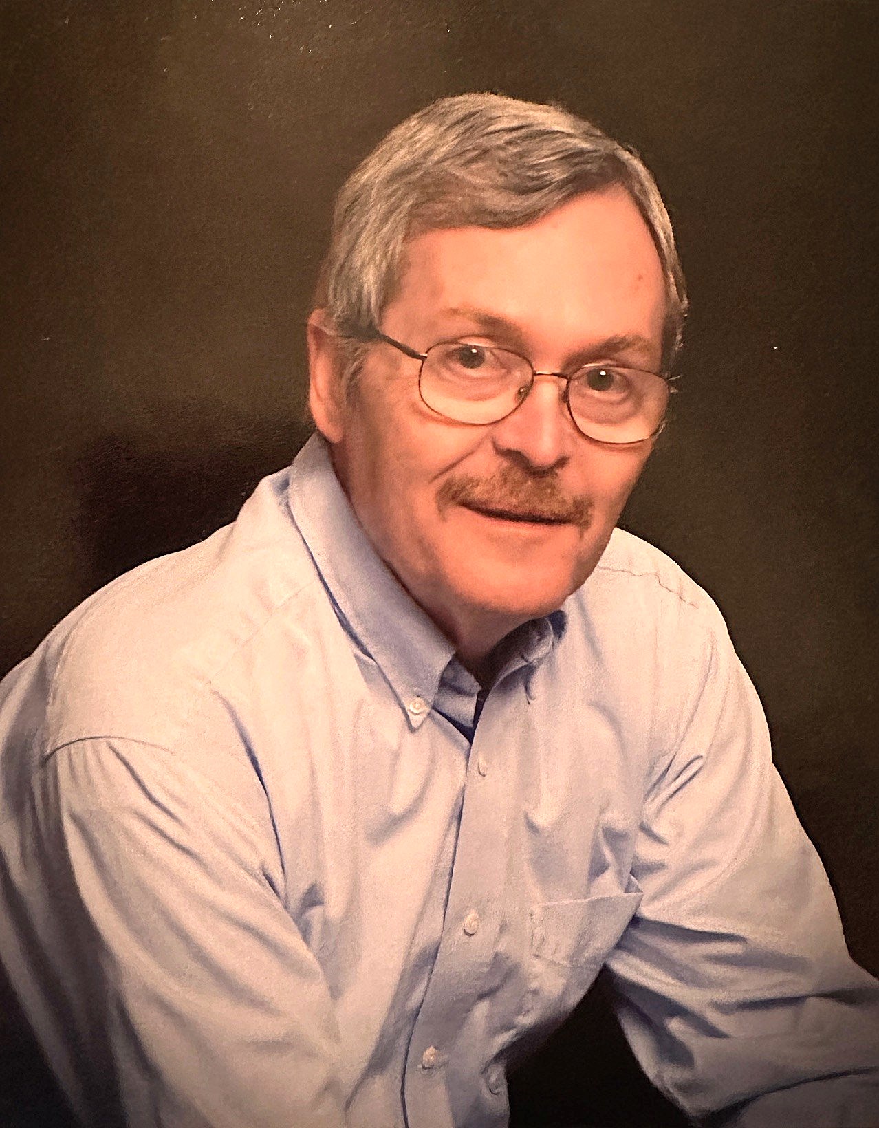 Joseph Andrews Obituary - Wichita, KS