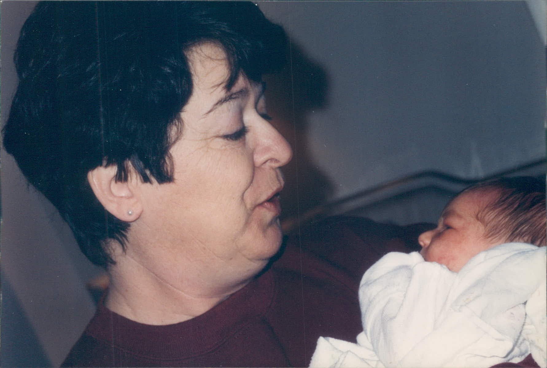 Nancy Devault's Instagram, Twitter & Facebook on IDCrawl