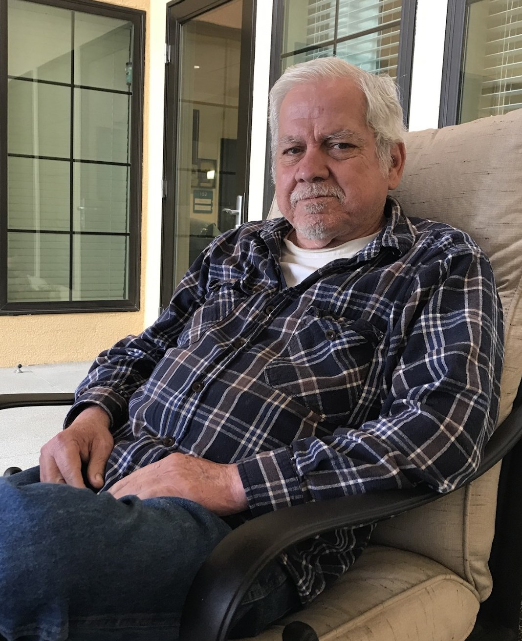 Ronald Rocheleau Obituary - Garden Grove, CA