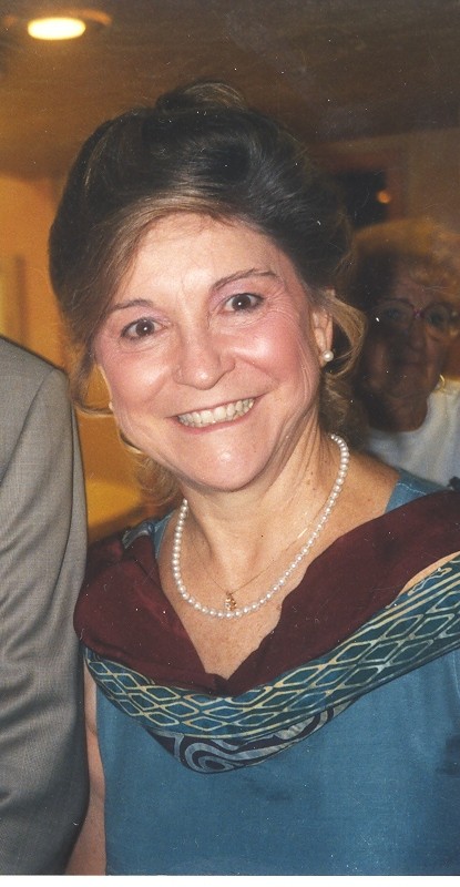 Diane Meadows Maxey Obituary - Scottsdale, AZ