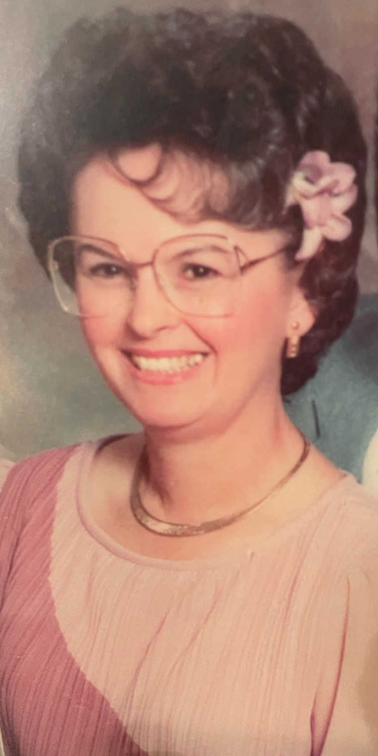 Collene Armbruster Obituary - Whittier, CA