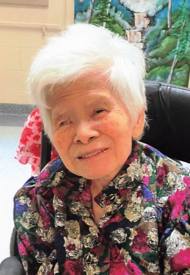 Chui Chun Eng Obituary - Winnipeg, MB