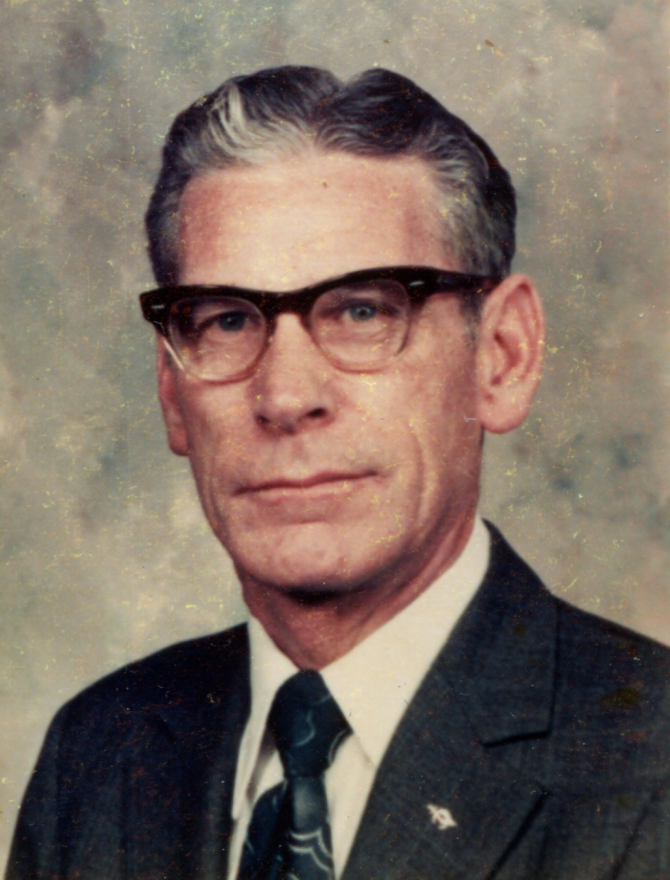 Wilson Smith Obituary - East Ridge, TN