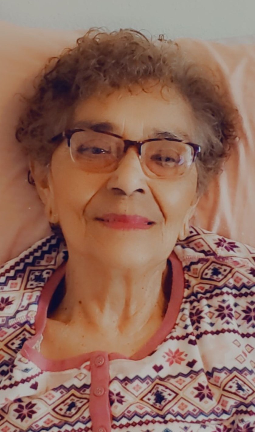 Ignacia Cordero Obituary - El Paso, TX