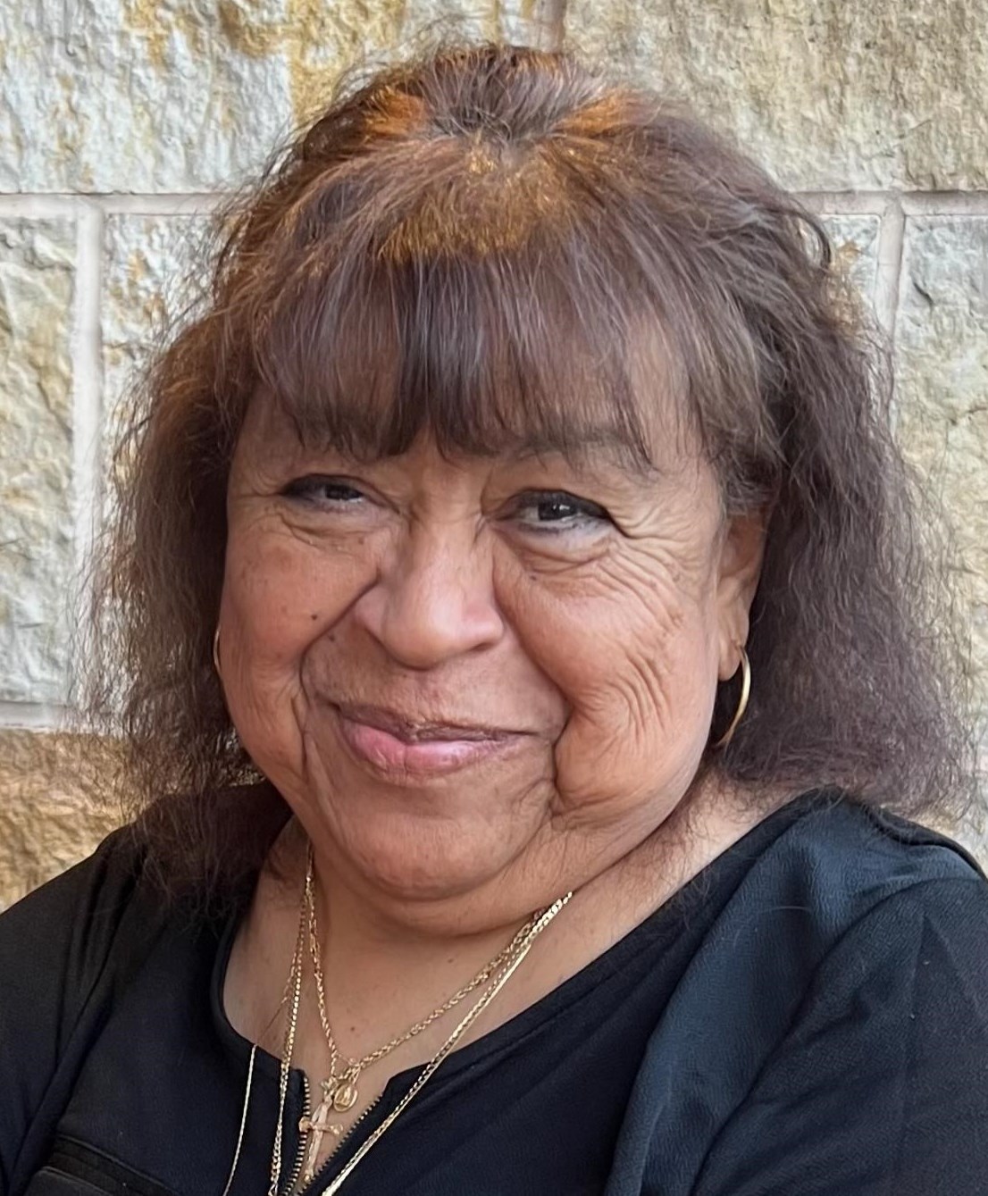 Angela Ramirez Obituary - El Paso, TX