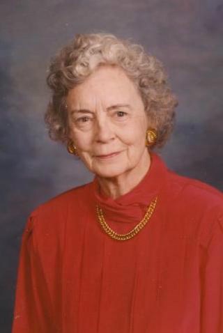 Ann Matlock Ricker Obituary - San Angelo, TX