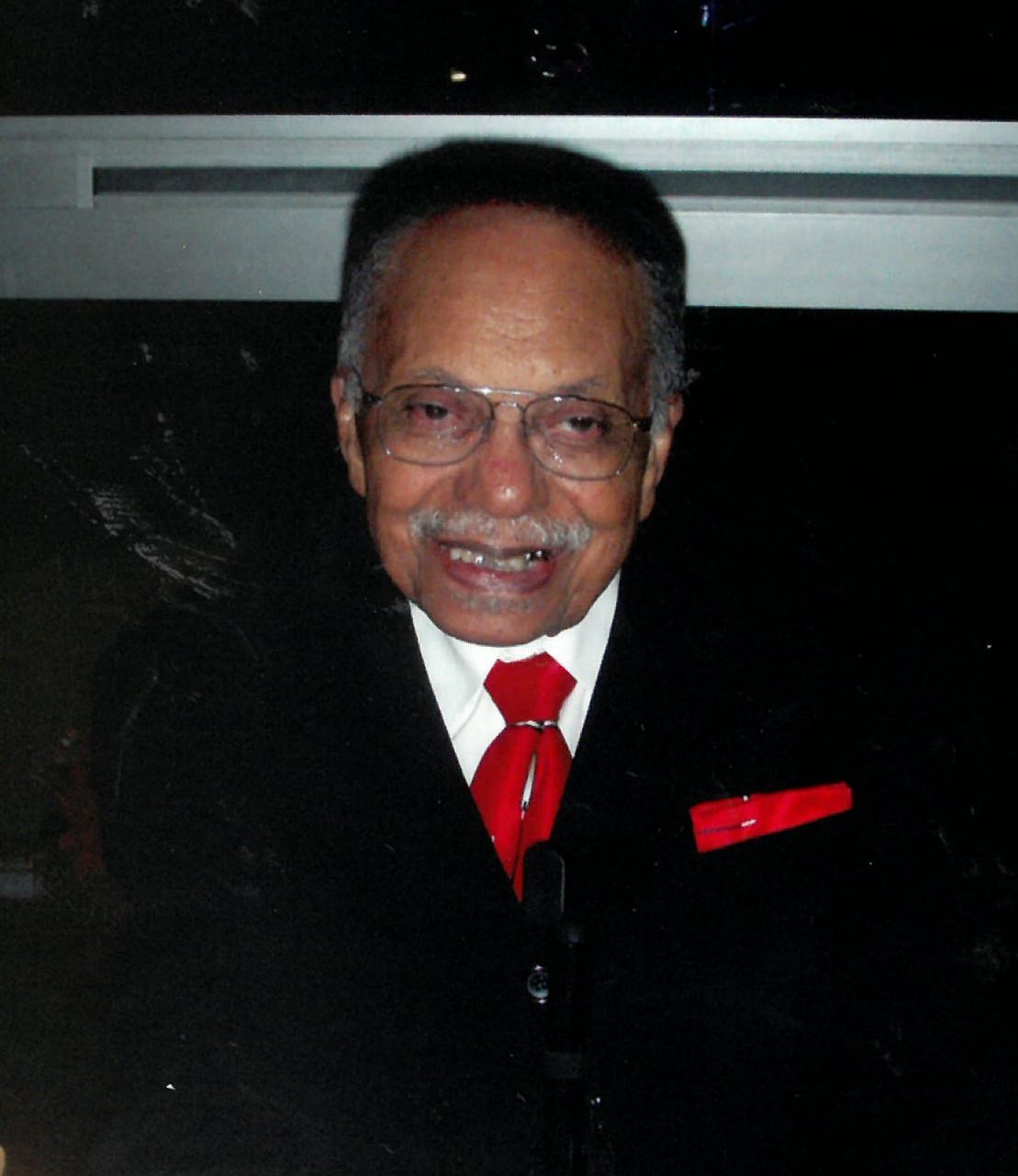 Daniel Dillard Obituary - Dallas, TX