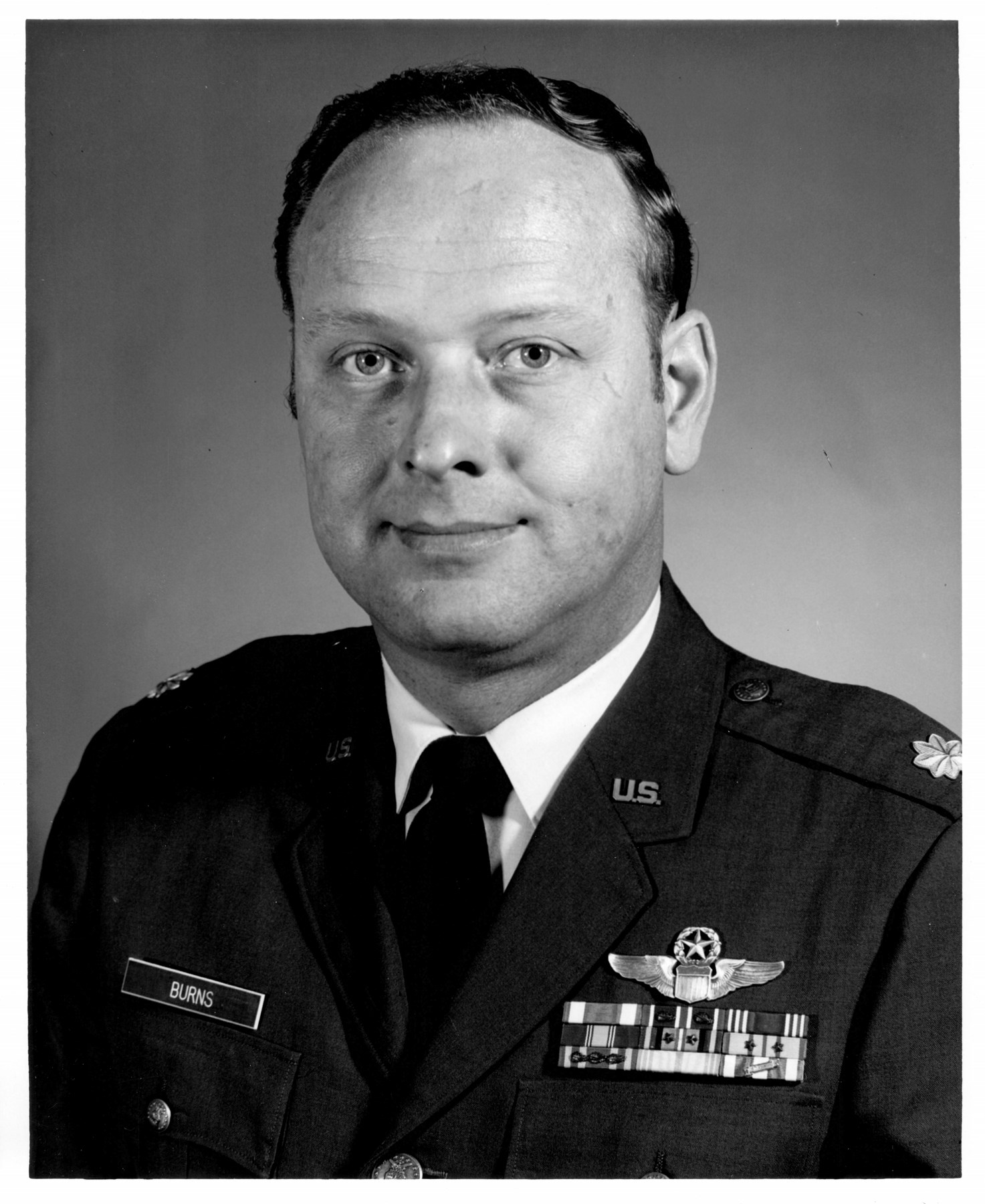 Thomas Burns Obituary - Montevallo, AL