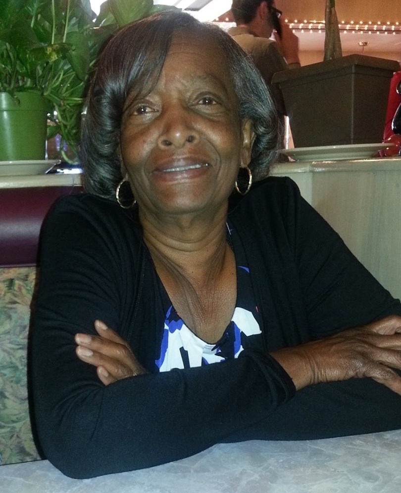 Alice Newson Obituary - Whittier, CA