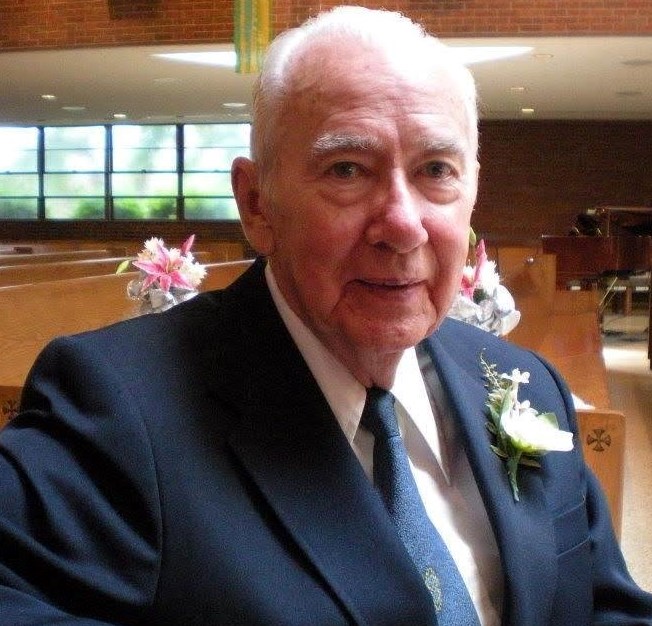 Ralph Smart Obituary - Kansas City, MO