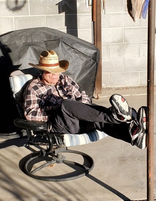 Thomas William Errett Obituary - West Valley City, UT