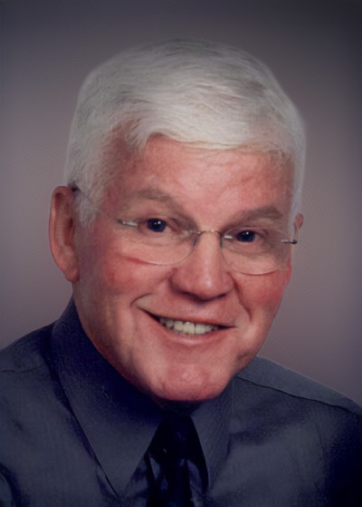 George Knarr Obituary - Byron Center, MI