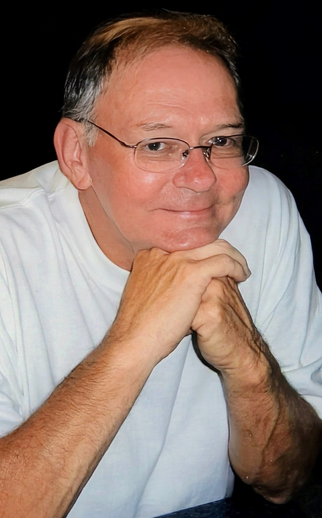 John Reinhartsen Obituary - Lake Worth, FL