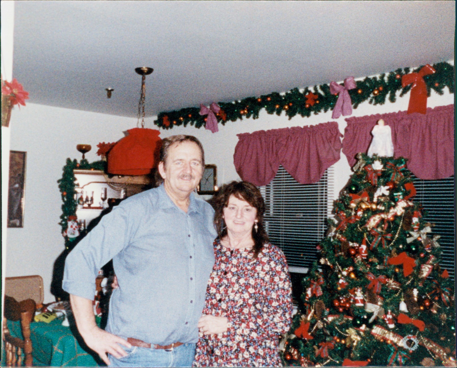 Monica and Bill Swinimer Obituary - Calgary, AB