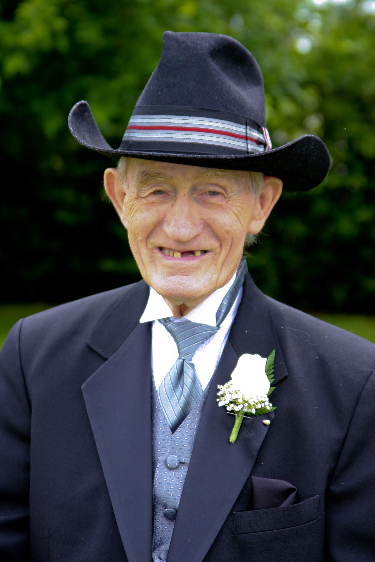 Louis Gerald Emert Obituary - Roseville, CA