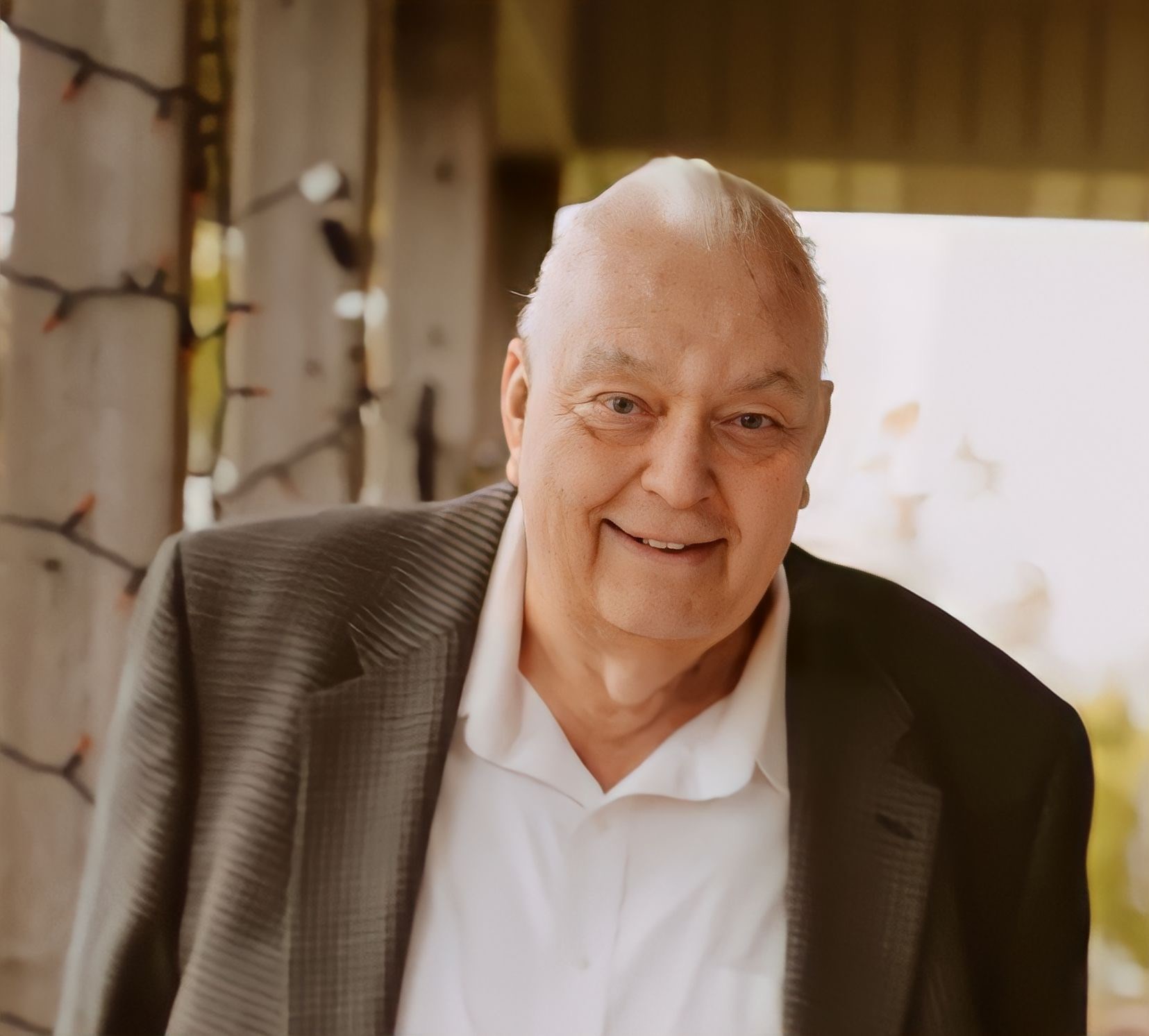 David Alberti Obituary - Oakbrook Terrace, IL