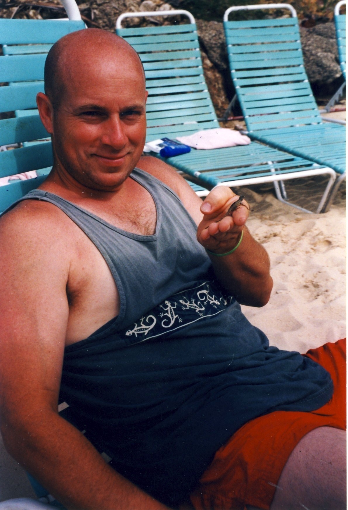 Jack Garcia Obituary - Westwood, NJ