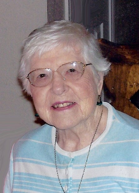 Alice McKenna Obituary - Austin, TX