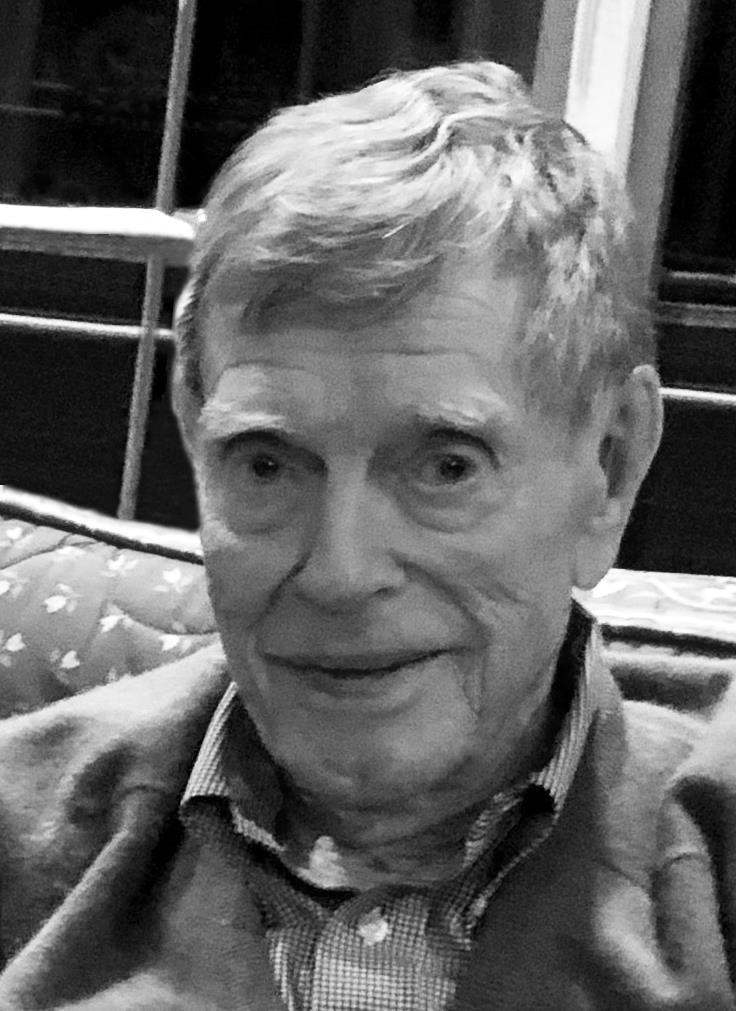 George Bargeron Obituary - Athens, GA