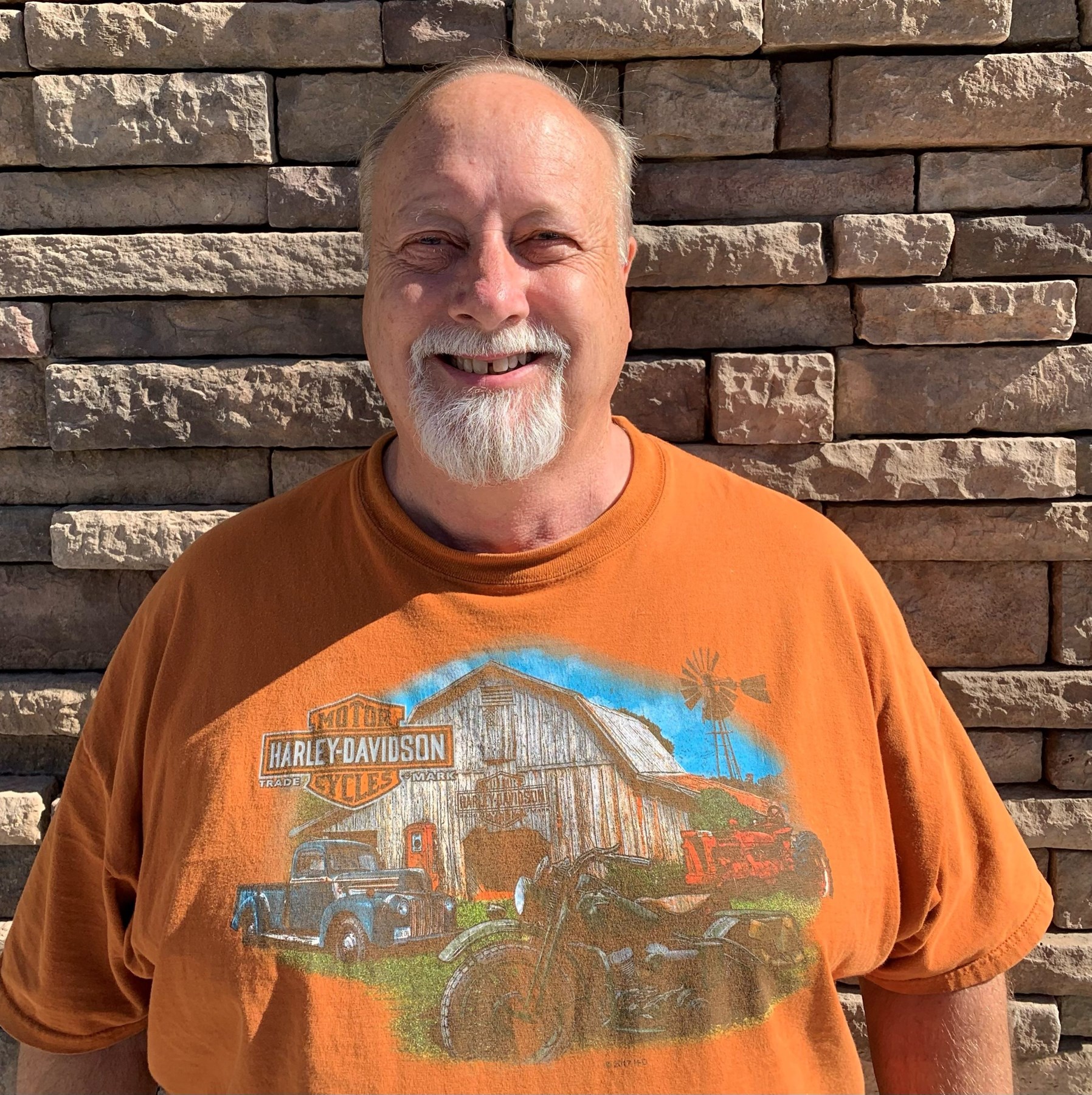 Raymond Lane Obituary - Goodyear, AZ