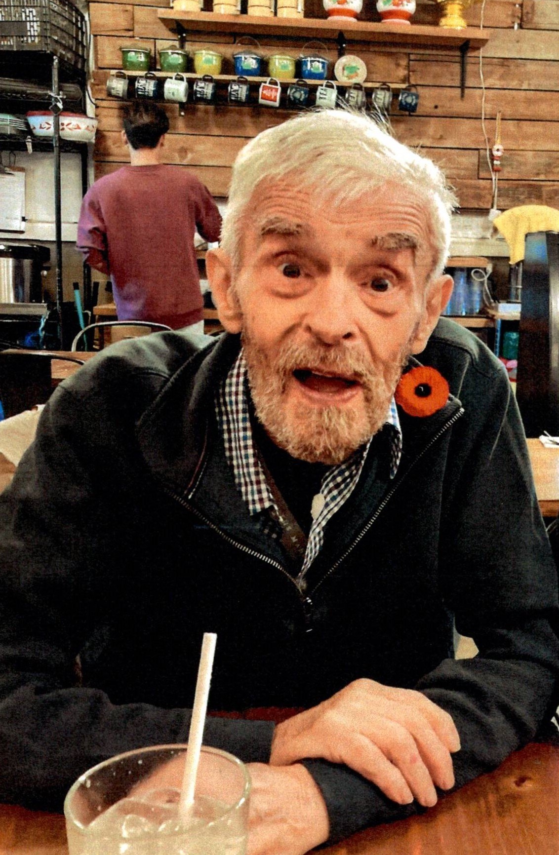 David Haley Obituary - Vancouver, BC