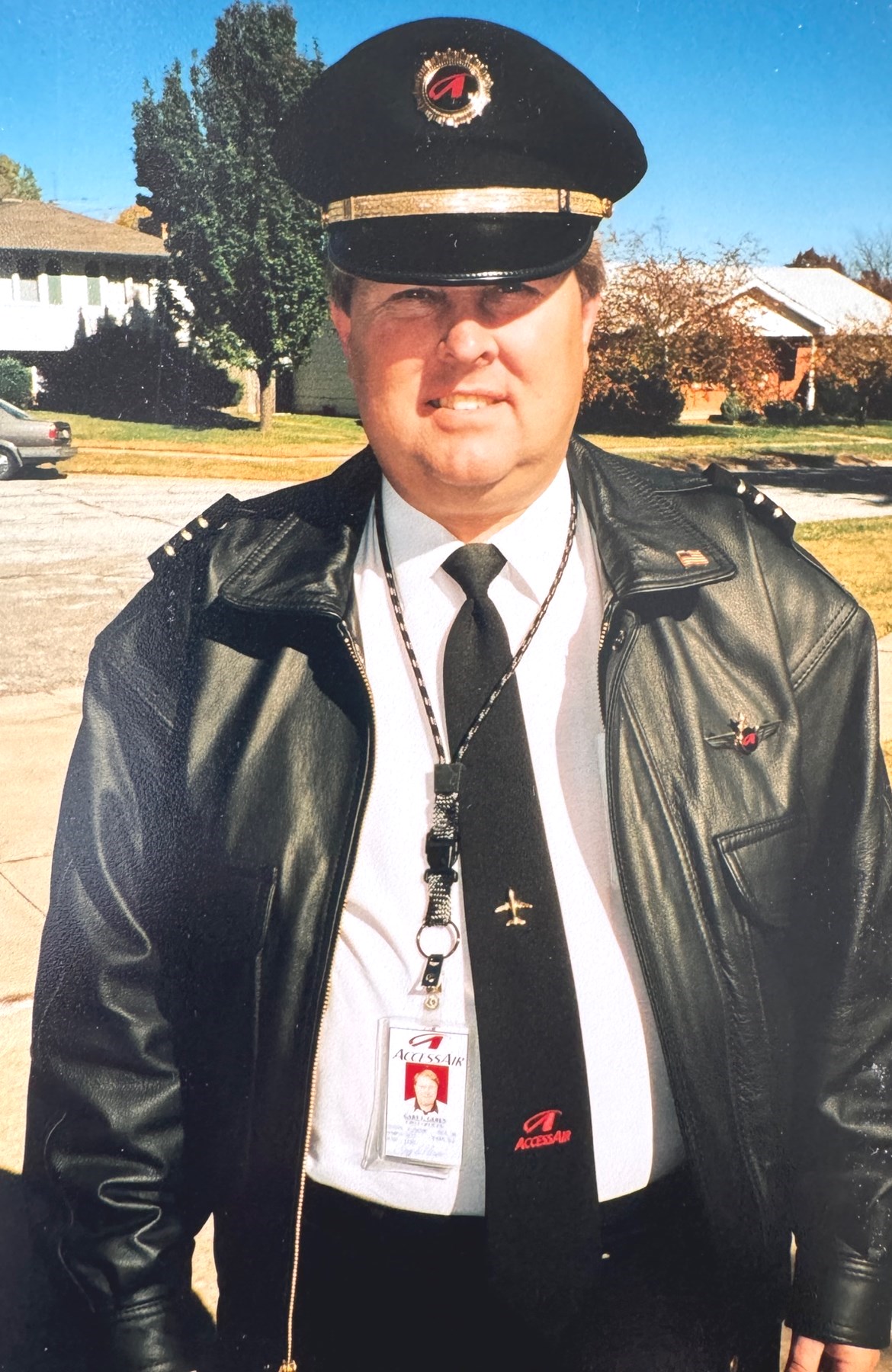 Gary Geren Obituary - Wichita, KS