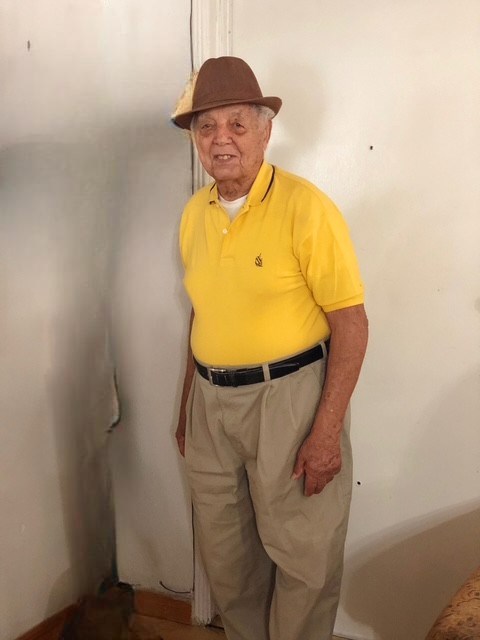 Nilo Hernandez Obituary - Miami, FL