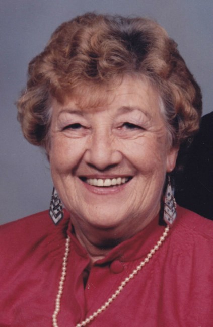 Lucille Ridout Lamm Obituary - Raleigh, NC