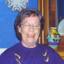 Elizabeth Taggart Obituary - Columbus, OH