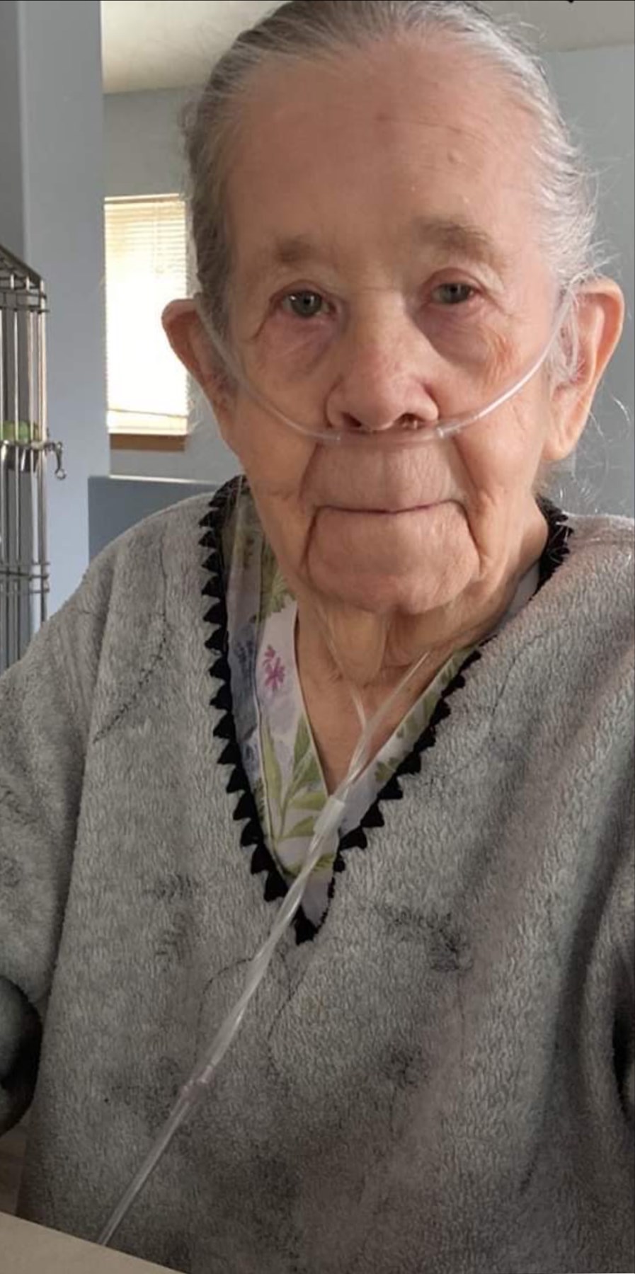 Della Lewis Obituary - Spokane, WA