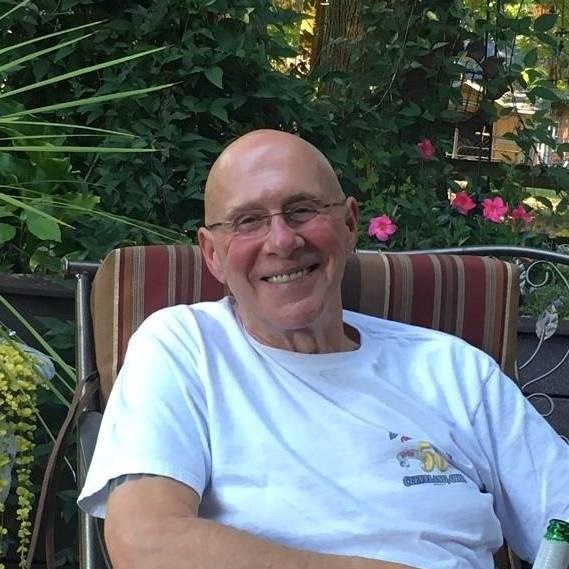 David Quiring Obituary - Seattle, WA