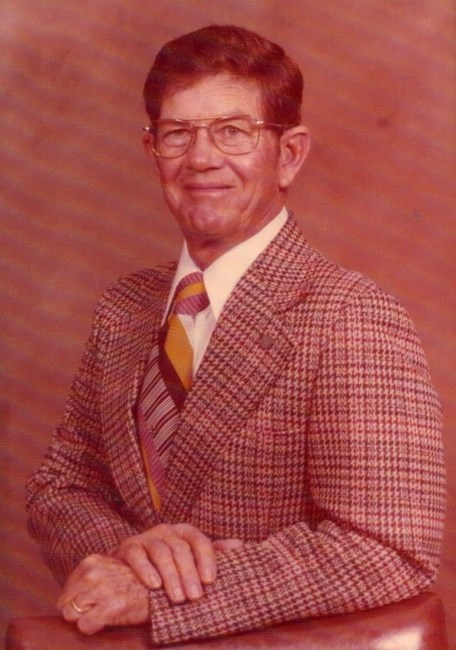 Elmore F. Pinder Sr. Obituary - Palm Harbor, FL