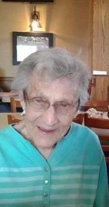 Rosemary Smith Obituary - Fort Wayne, IN