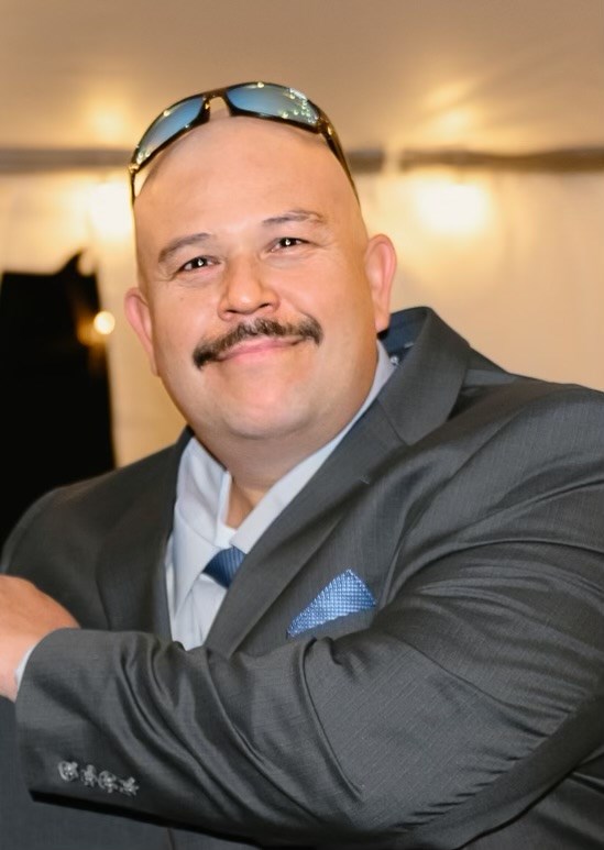 Luis Torres Obituary - San Bernardino, CA