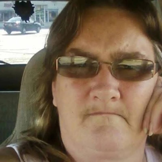 Terrie Harding Obituary - Louisville, KY