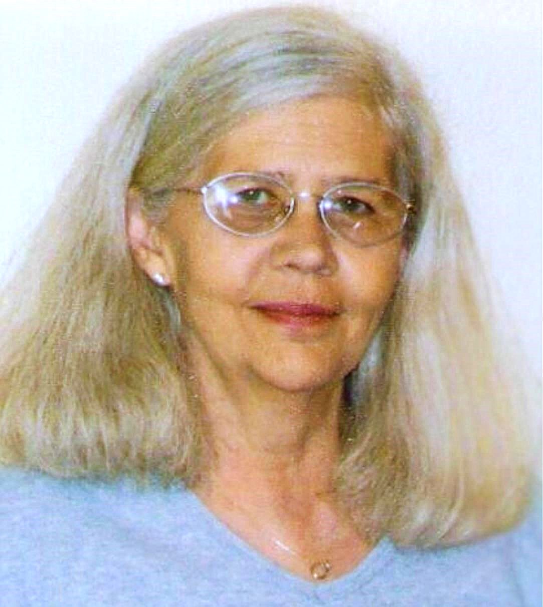 Shirley Swiger Obituary - Arlington, TX