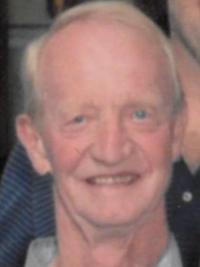 Ronald Parnell Obituary - Prince George, BC