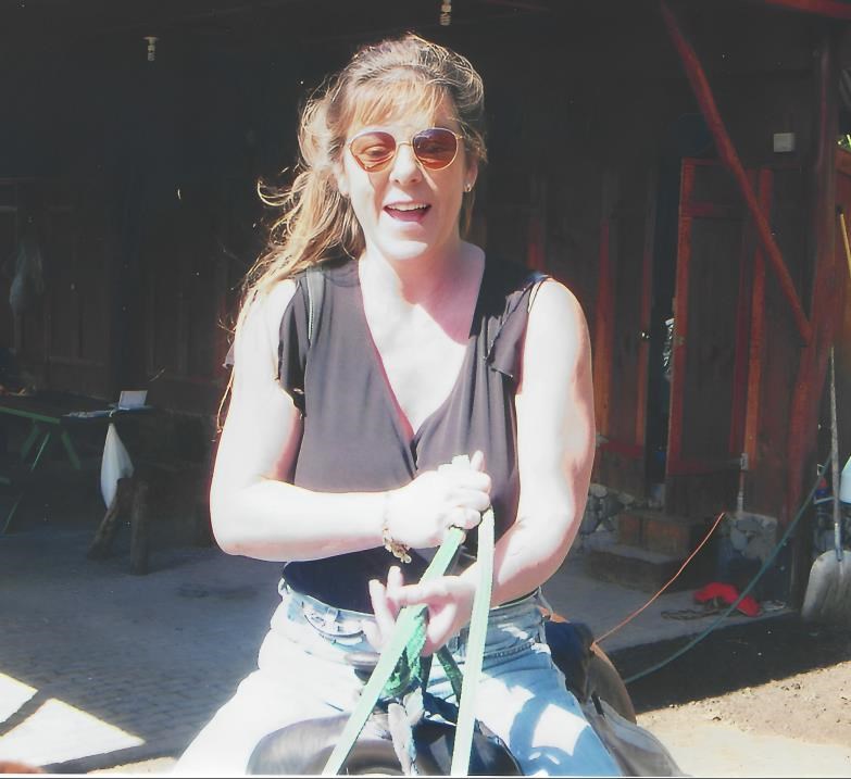 Lisa Lynn GriffinSmith Obituary - Mesa, AZ