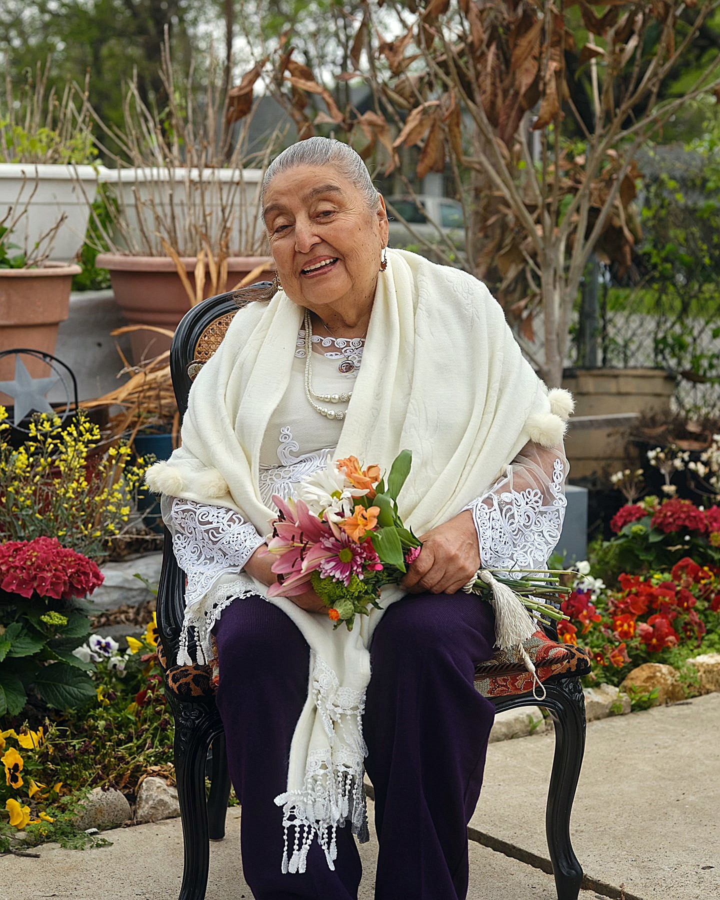 Irene Laguna Obituary - Dallas, TX