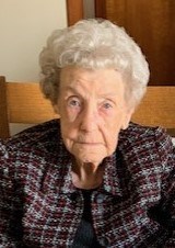 Mary Crum Obituary - Greeneville, TN