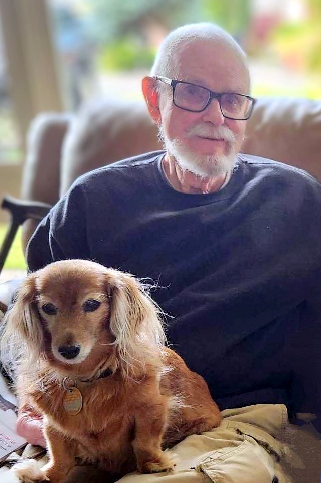 Glen Chapman Obituary - Bellingham, WA