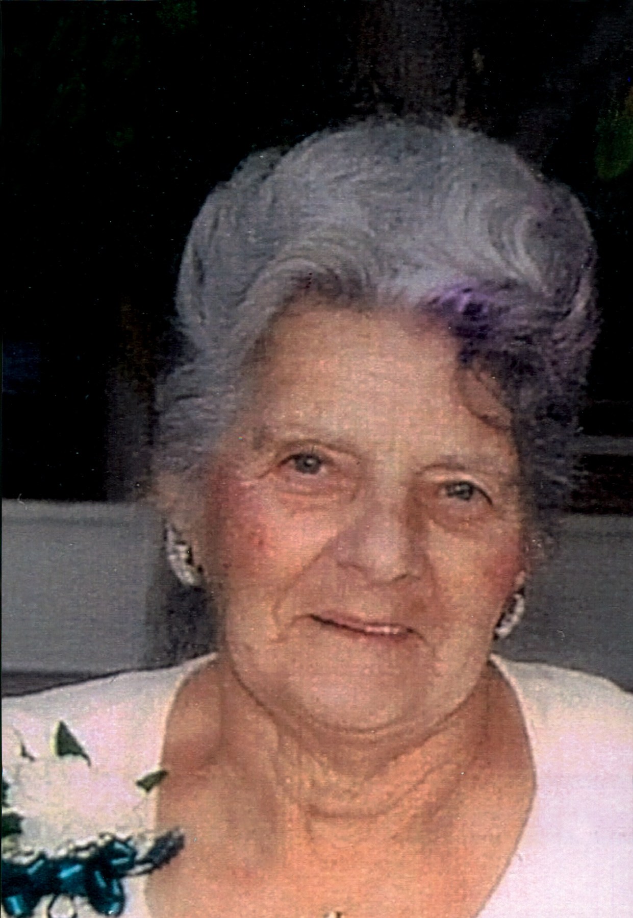 Florence Millar Obituary - Calgary, AB