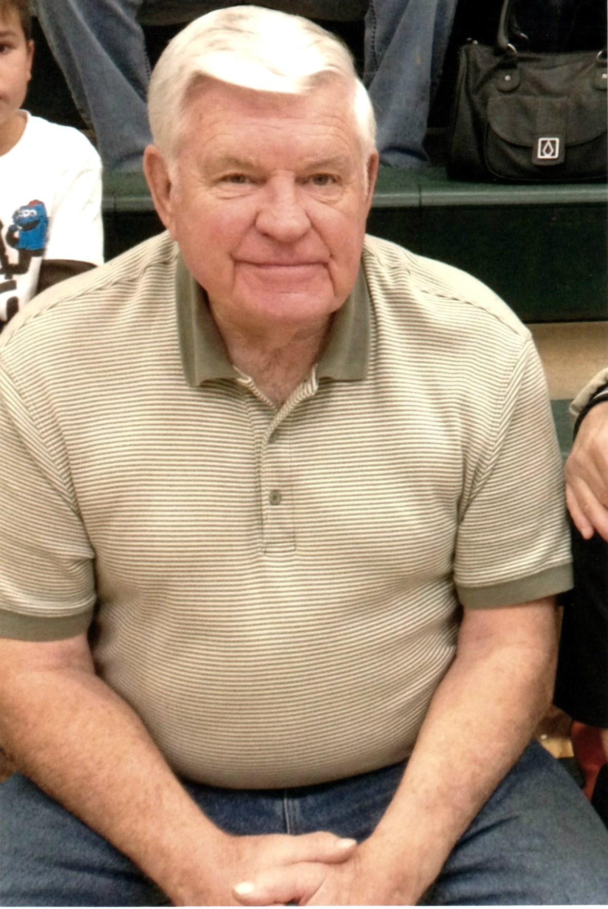 Rex William Clark Obituary - Redding, CA