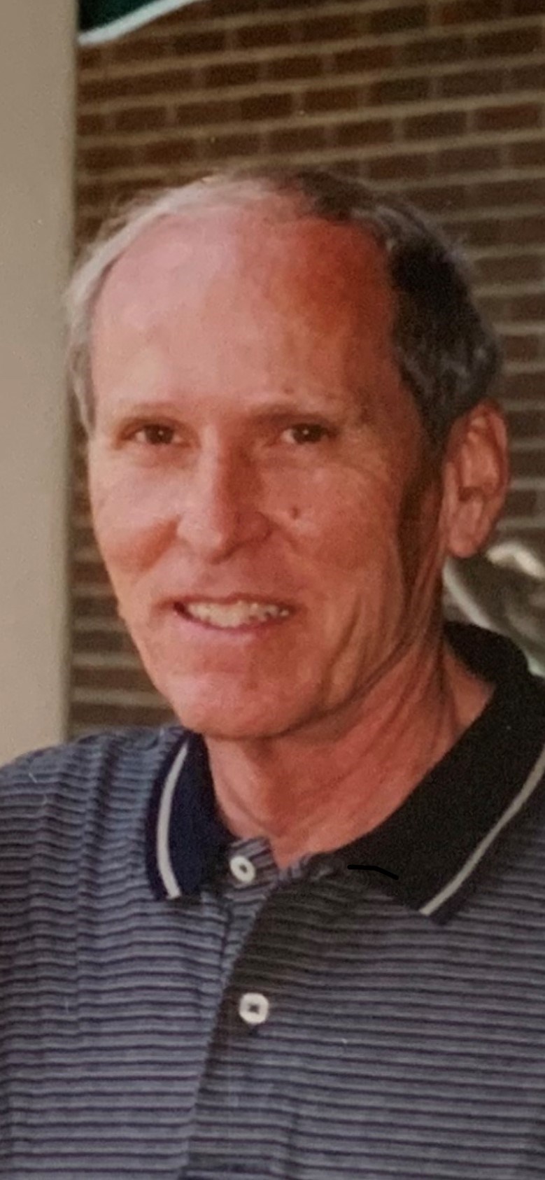 Jack L. Shipman Obituary - Newhall, CA