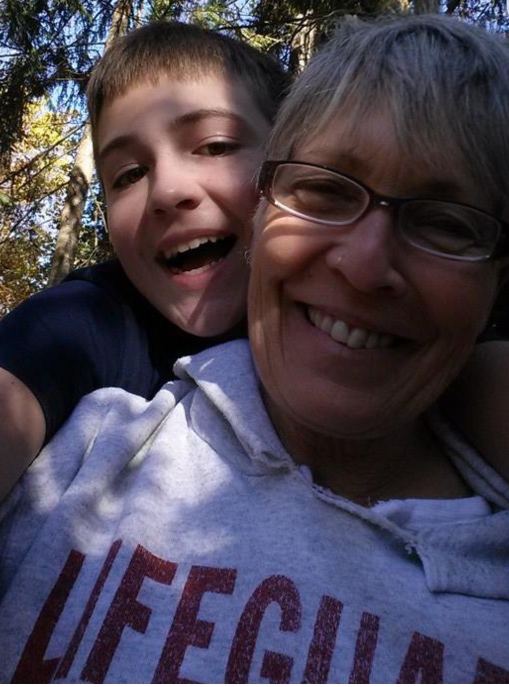 Karen Erickson's Instagram, Twitter & Facebook on IDCrawl