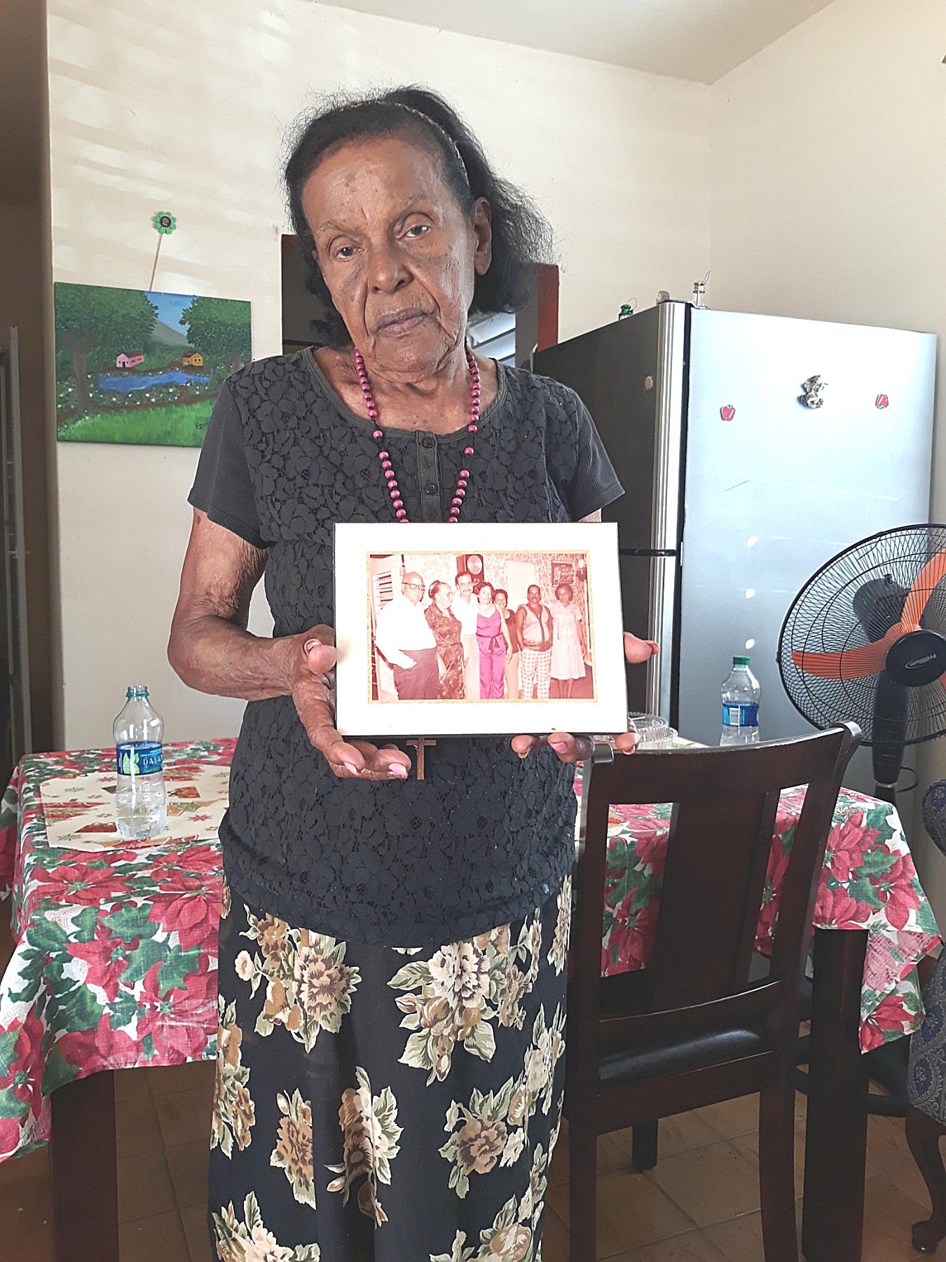 Modesta Rodríguez Montañez Obituary - Canovanas, PR