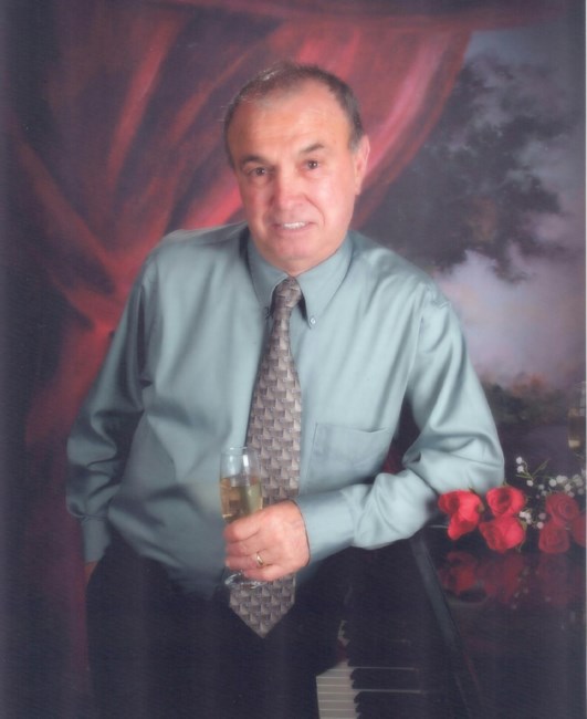 Jose Avila Obituary - Turlock, CA