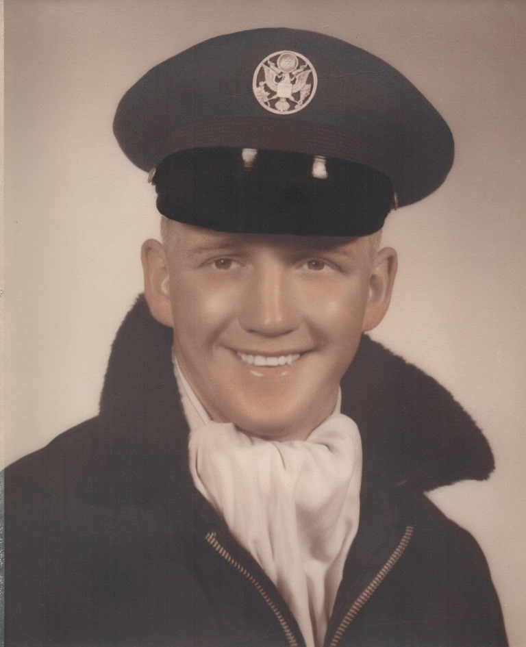 Donald Hunter Obituary - Malden, WV