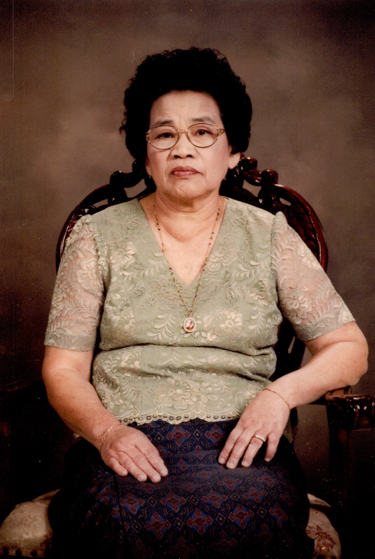 Roeuth Douk Obituary - San Diego, CA